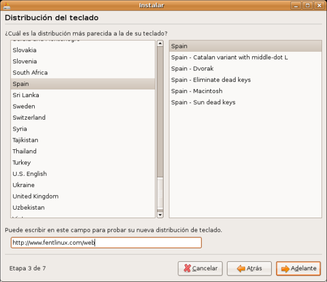 sistemas operativos: Instalación de Linux Mandrake 8.0 y OBUNTU