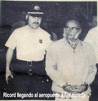 Hablemos claro.... en serio: Las verdades sobre el entorno de Stroessner