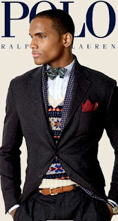 Nic E. Rock: Pierre Woods