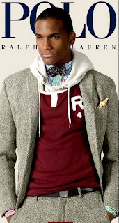 Nic E. Rock: Pierre Woods