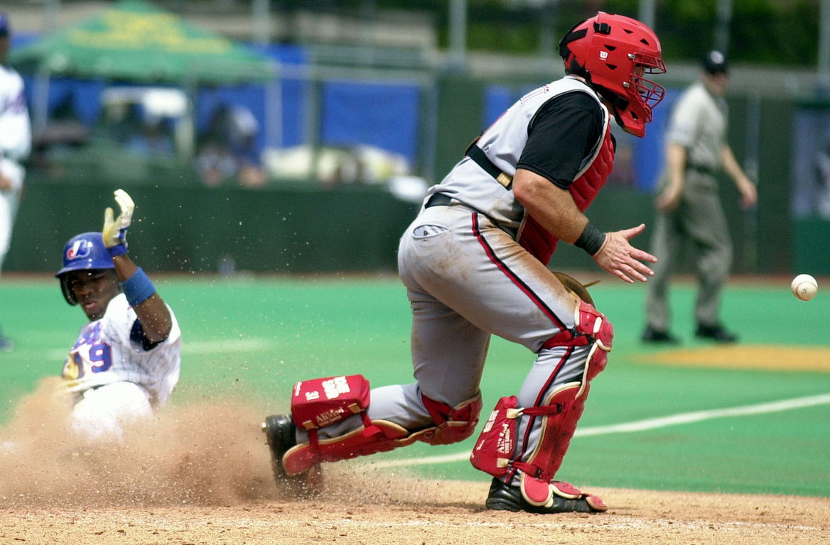 Sports Feast: 04/15/10