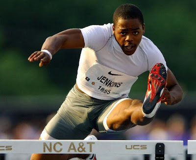 Sports Feast: 04/25/10