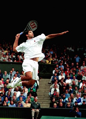 RFTB: Especial Roger Federer - Pete Sampras. Pete Sampras - Roger ...