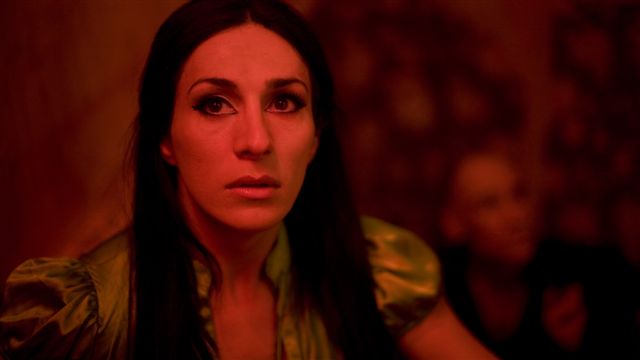 CINE-THEASI: Strella