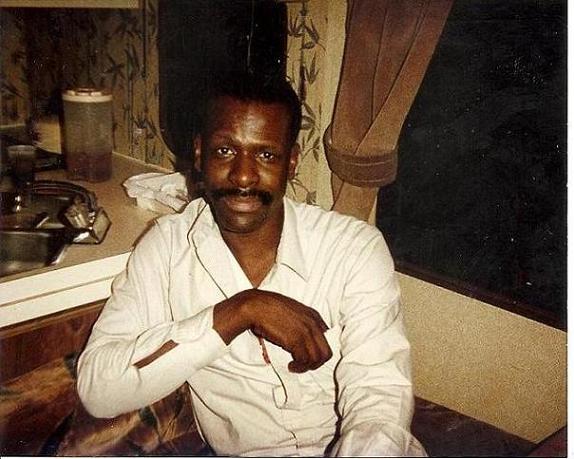 Soulful House Music Collage Legends