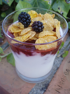 YOGUR NATURAL - PASEN Y DEGUSTEN