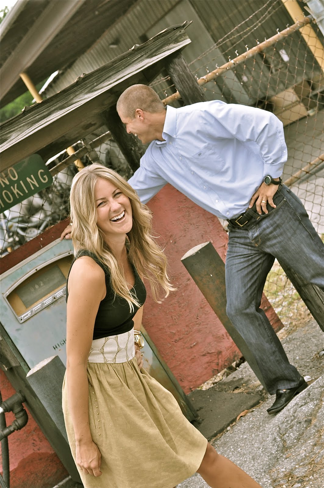 Jamie Cormier Photography: You're still the one | Tuscaloosa AL Couples ...