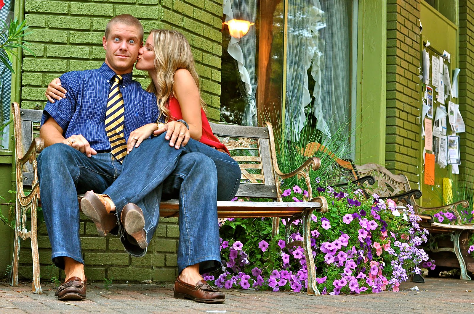 Jamie Cormier Photography: You're still the one | Tuscaloosa AL Couples ...