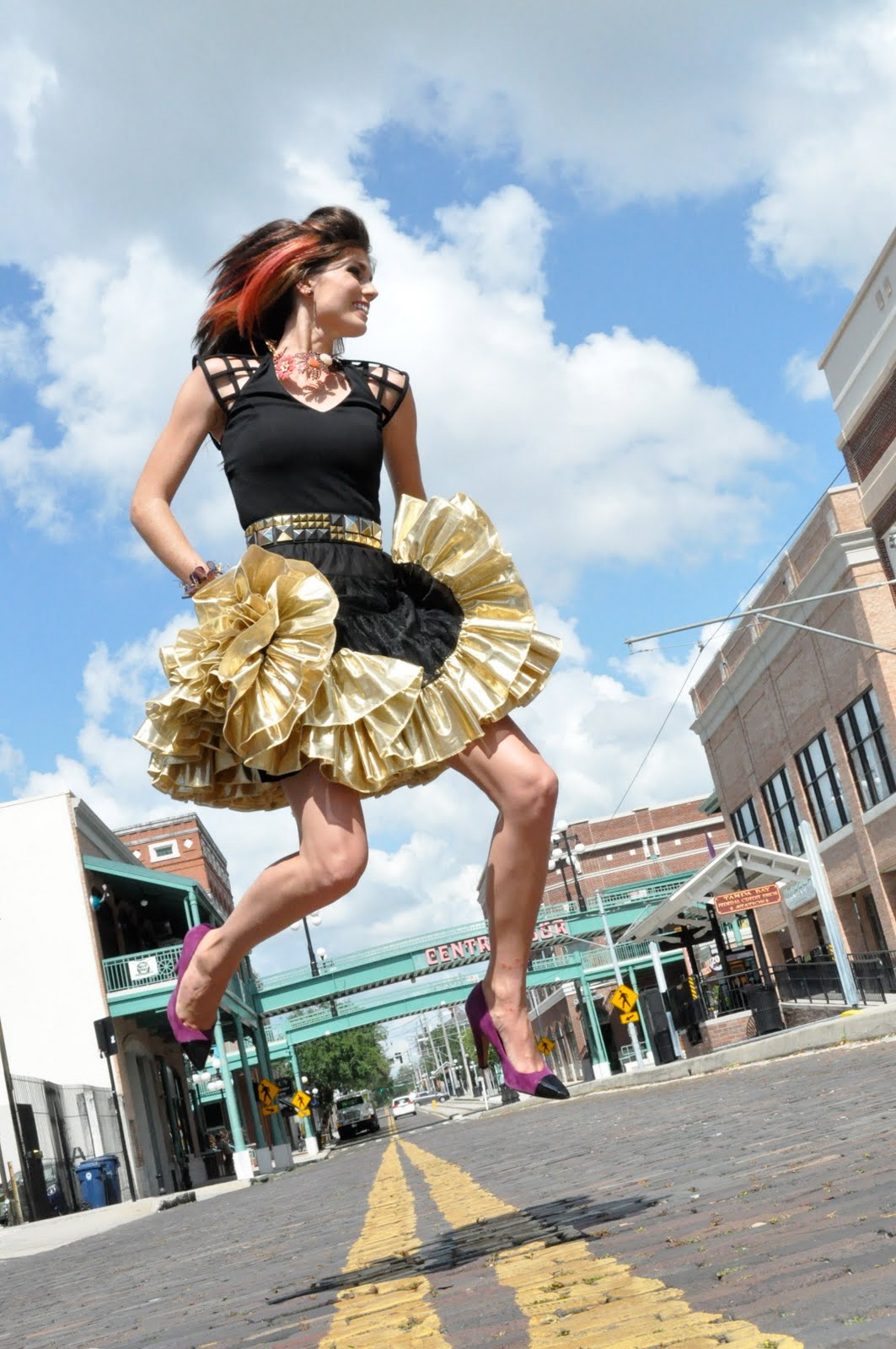 Jamie Cormier Photography: Sing something for us | Tampa Entertainment ...