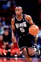 What the Hell Happened to...Tyus Edney?