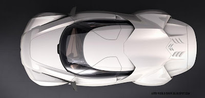 AUTO SHOW: World's most Expensive car :: Citroen