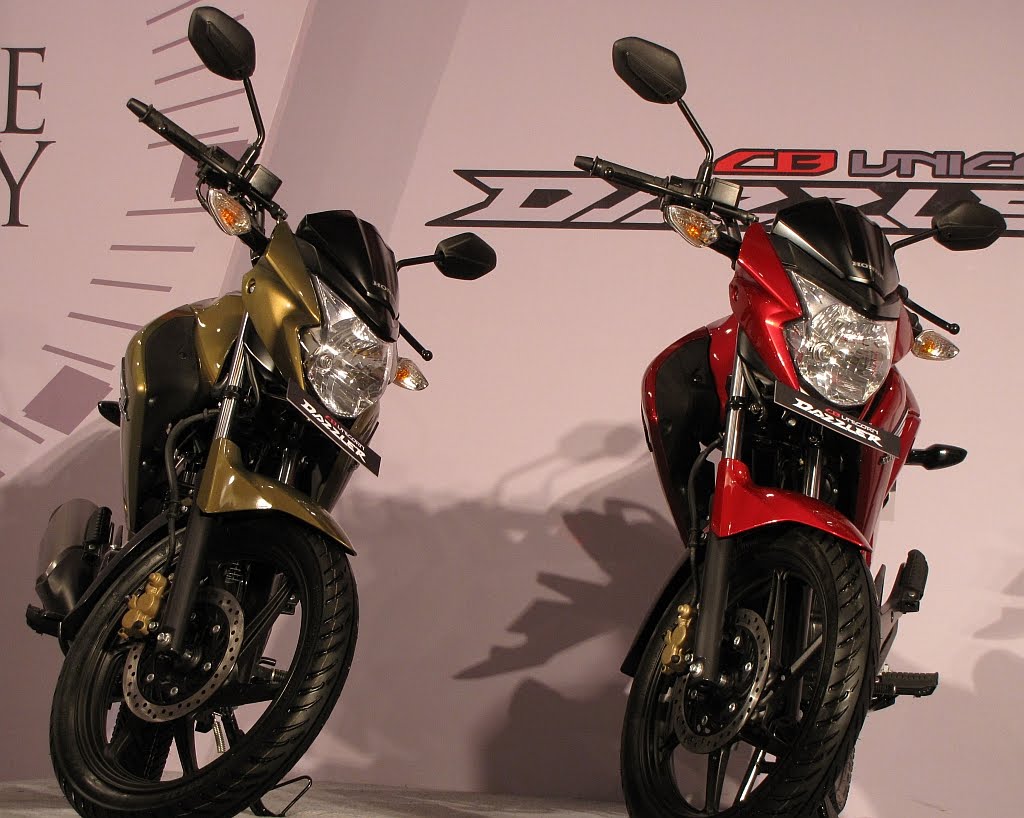 Motoring & Beyond: HMSI lays the foundation stone for its second ...