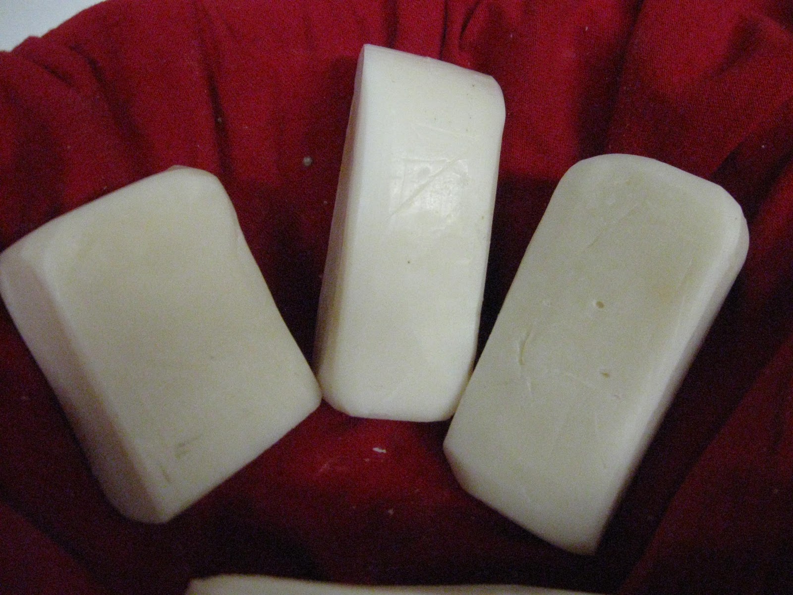 How To Make A Homemade Bath Soap at Sarah Gooding blog