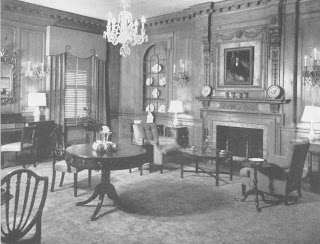 Remembering Marshall Field's: A Walk Through Marshall Field's in 1946