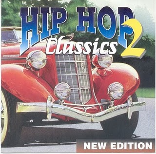 REPERCUSOM : HIP HOP CLASSICS VOL. 2