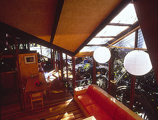 The Architectural Apprenticeship: Australian Exemplar - Taringa House ...