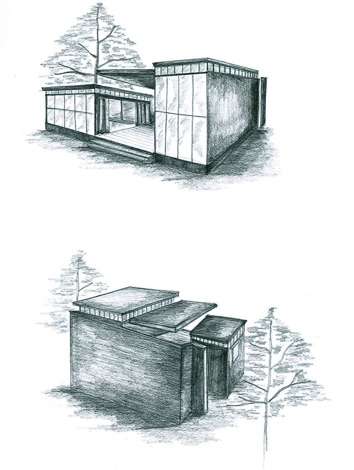 The Architectural Apprenticeship
