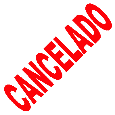 BROKEN PEACH: CANCELADO