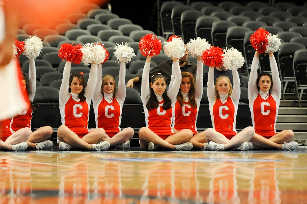 Cheerleaders Sport World: NCAA Tourney Sweet 16 Preview -- (1) Kentucky ...