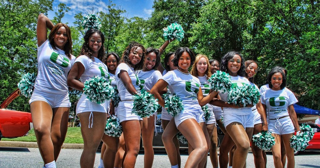 Pro Cheerleader Heaven: The Gwinnett Jets' Cheerleaders Hope You Are ...