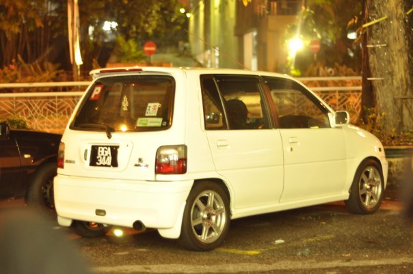 anything about motoring..: Perodua Kancil...L5 Moderno..bernadi L2s