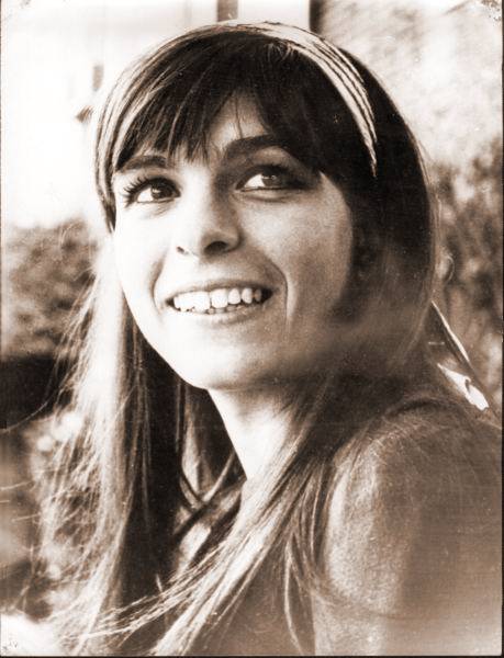 Recordando a Maria Helena: María Helena: Galeria de fotos