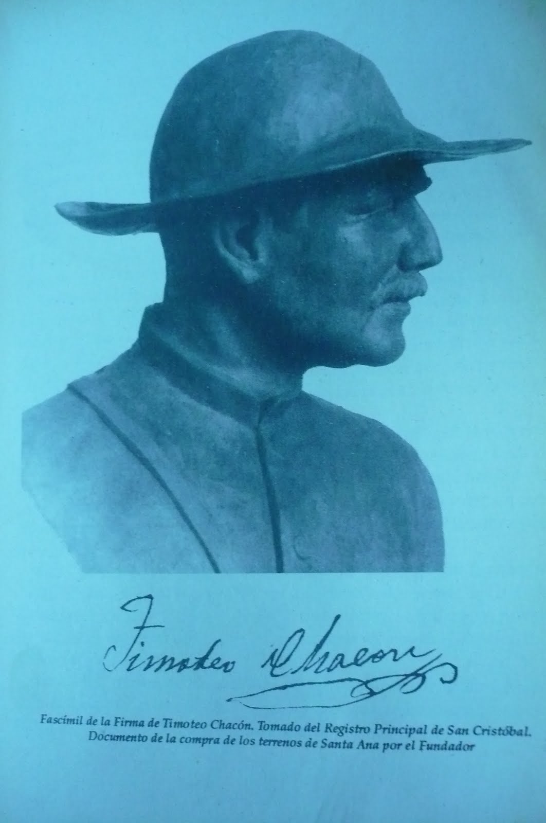 Santa ana del tachira: Santa Ana