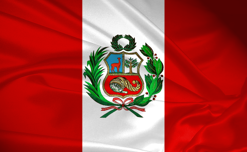 Bandera peruana - Foros Perú