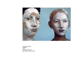 The Randomnness of Art: Integrity in Art - Egon Tania