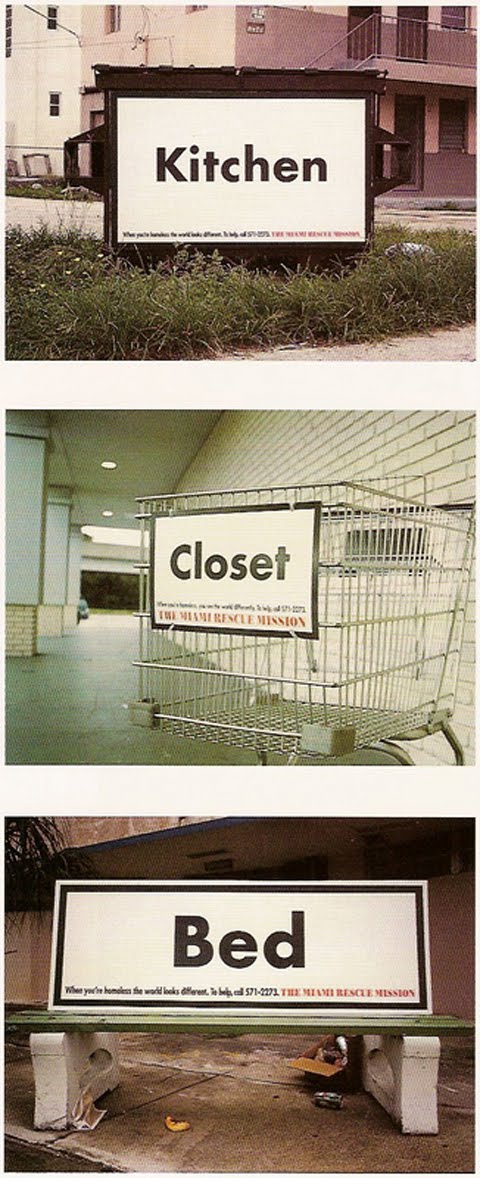 design and our surroundings: Play with Metaphor in Visual-driven ads