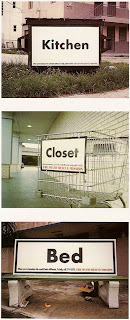 design and our surroundings: Play with Metaphor in Visual-driven ads