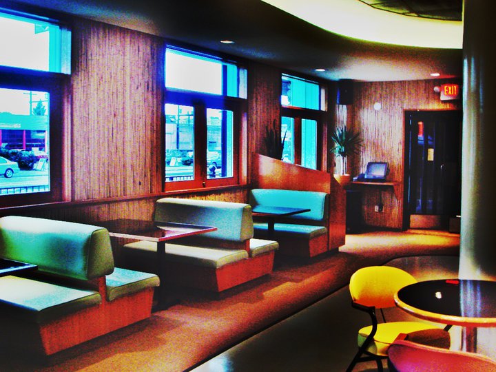 Funhouse Design and Fabrication: Utilitarian Vs. Aesthetic