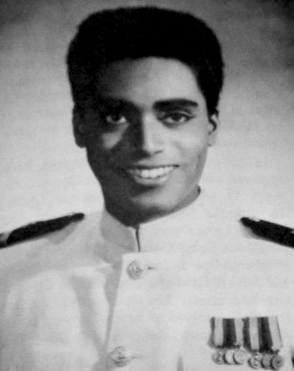 George Shirley - Alchetron, The Free Social Encyclopedia