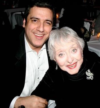 Frank Basile Opera Singer