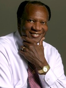 Opera Fresh: Simon Estes the Meistersinger