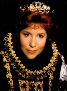 Opera Fresh: Aprile Millo Talks About Her Personal Life