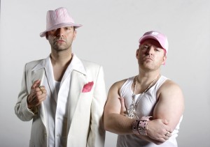 Opera Fresh: Battling Homophobia Through Gay Rap Opera