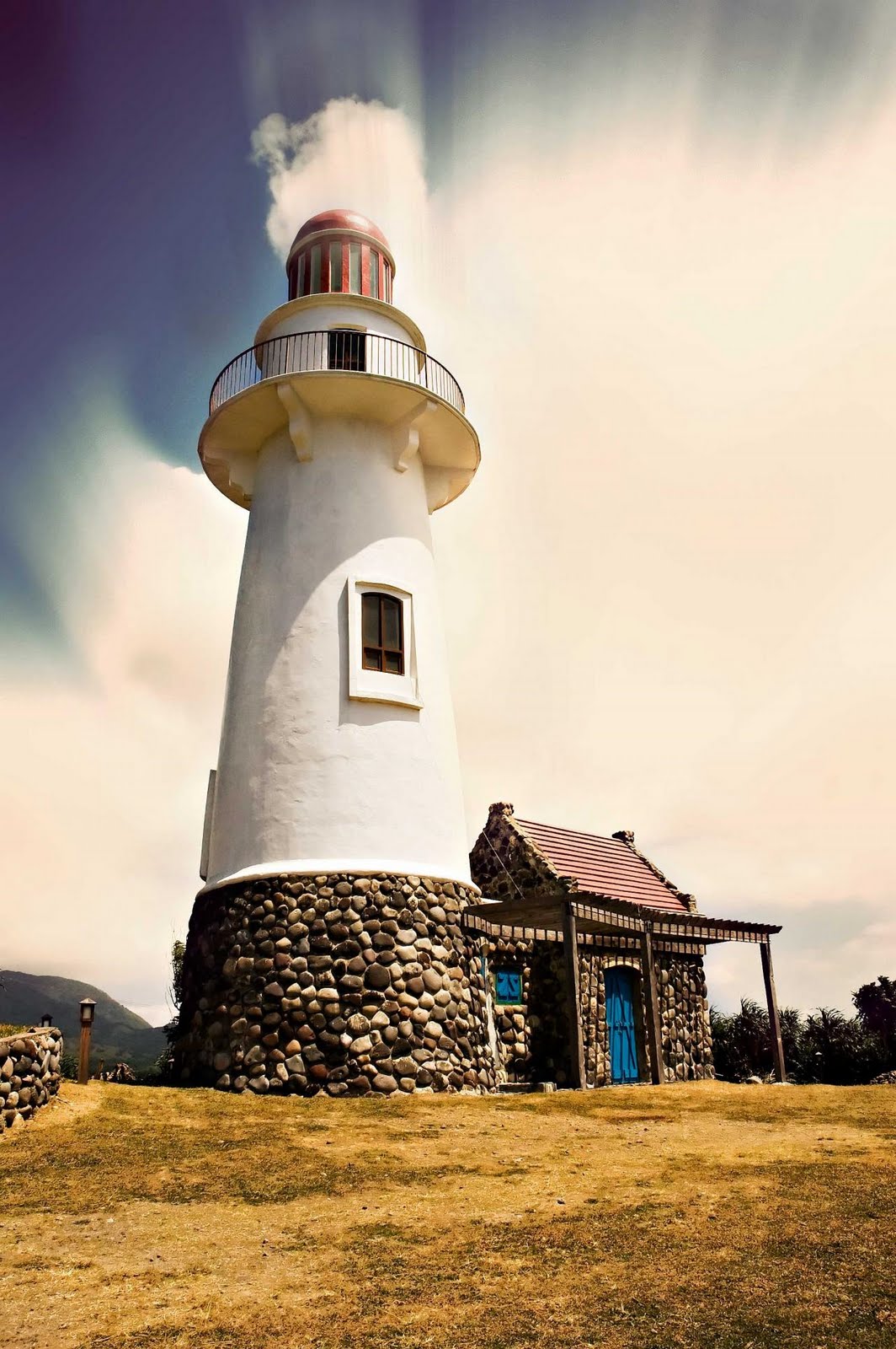 Jack E. Castano III for Mayor - Ivana, Batanes, Philippines