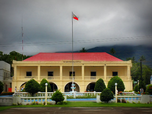 Jack E. Castano III for Mayor - Ivana, Batanes, Philippines: TRY PO ...