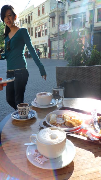 ready. jetset. go!: Turkey