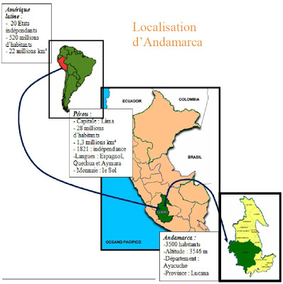 "La Villa Hermosa de las Retamas": XI QATUN YAKU RAYMI Y XV SEMANA ...
