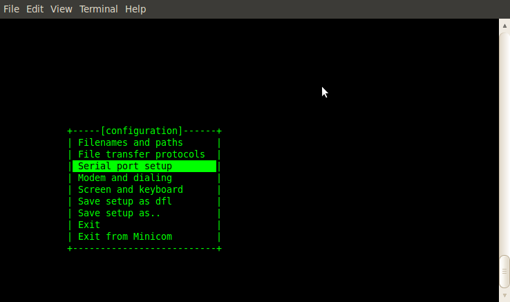 Network Admin Stuff: Lesson 1 - Connecting to Cisco Console Port with ...