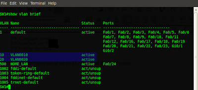 Network Admin Stuff: Lesson 16 - VLANs In Practice