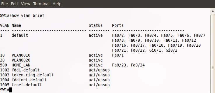 Network Admin Stuff: Lesson 21 - Spanning-Tree Protocol in Practice