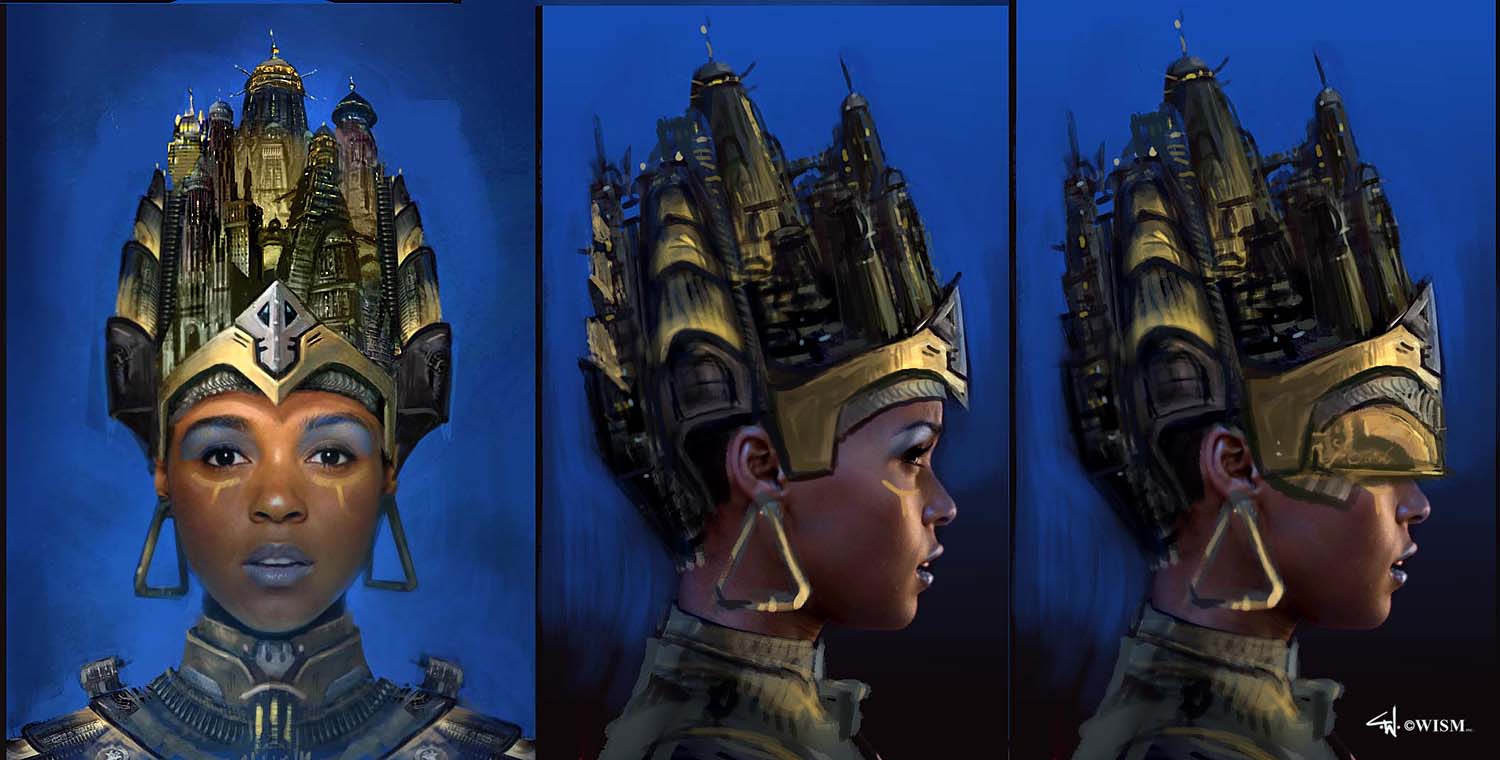 scribblepad: archandroid...