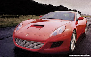 ferrari f 600 ~ Automotive Todays