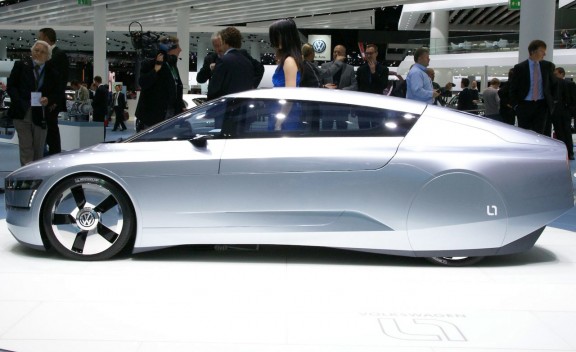 Volkswagen L1 Specification ~ Car and Style