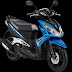 Yamaha Xeon 125 Specification - new motorcycles modifications