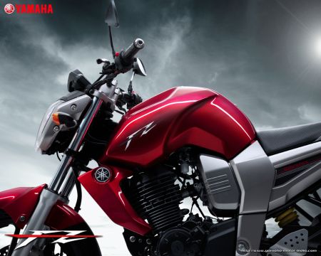 Modifikasi Yamaha Bison: Modifikasi Yamaha Bison