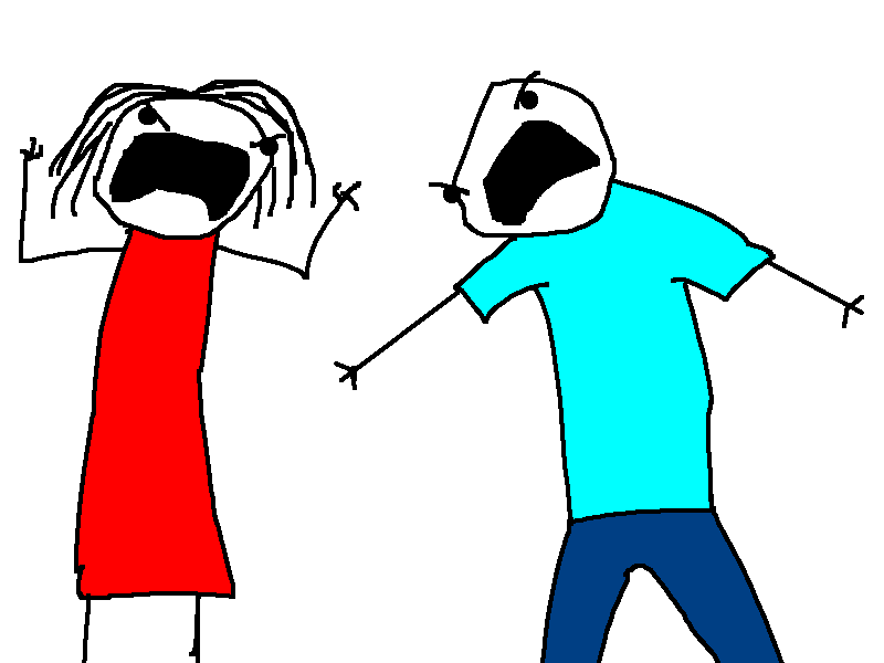 Hyperbole and a Half: May 2010